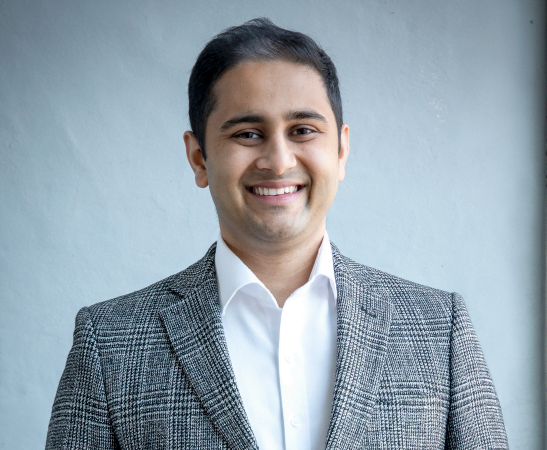 Trusted IT Solutions and Services Provider